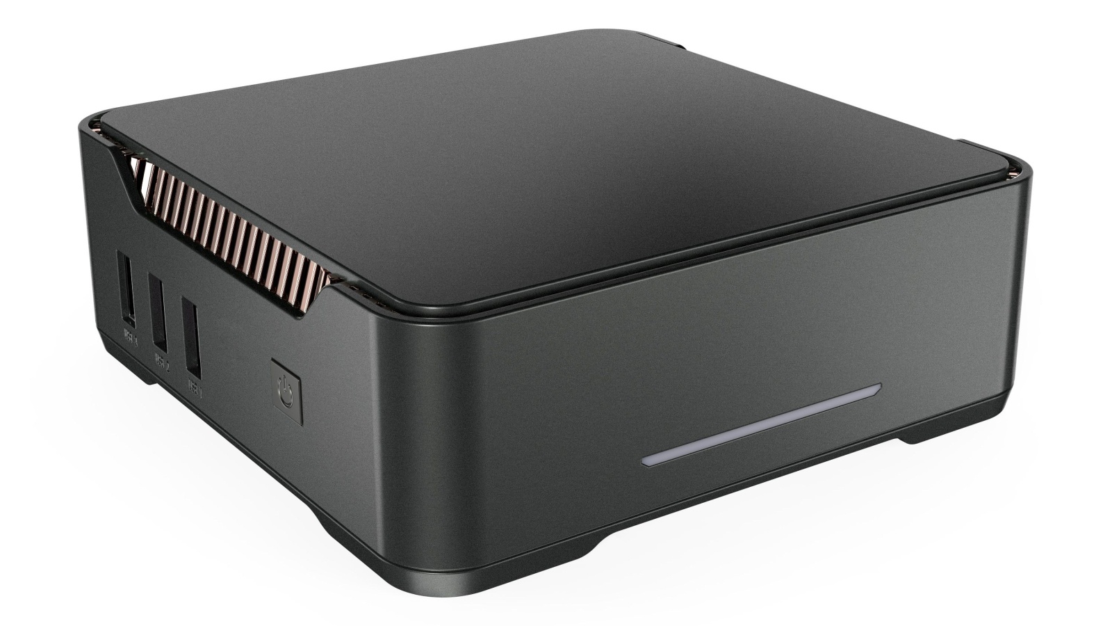 ZEUS Mini PC GK3V Celeron QC J4125 - Cene i akcije