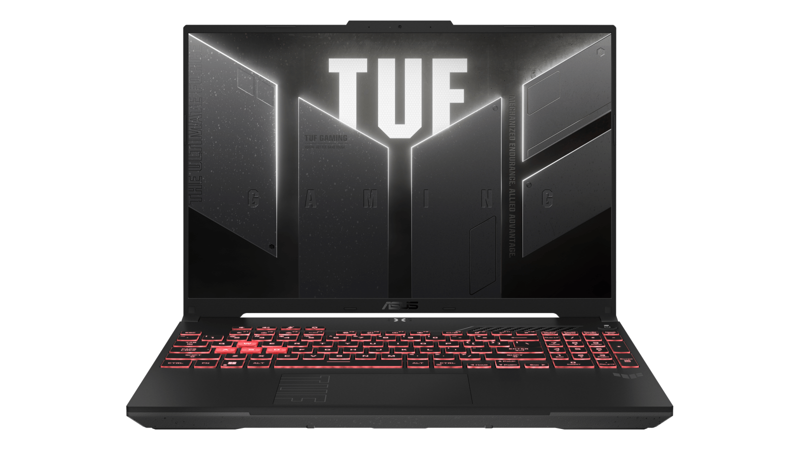 ASUS laptop TUF Gaming A16 FA607PI-N3093 R9/16GB/1TB/4070 - Cene i akcije