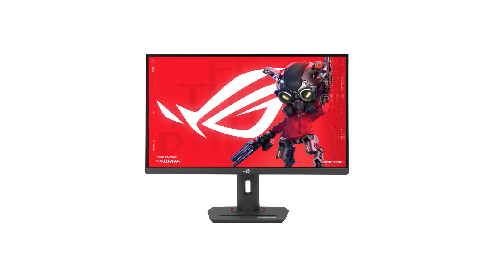 ASUS monitor ROG Strix XG27ACS - Cene i akcije
