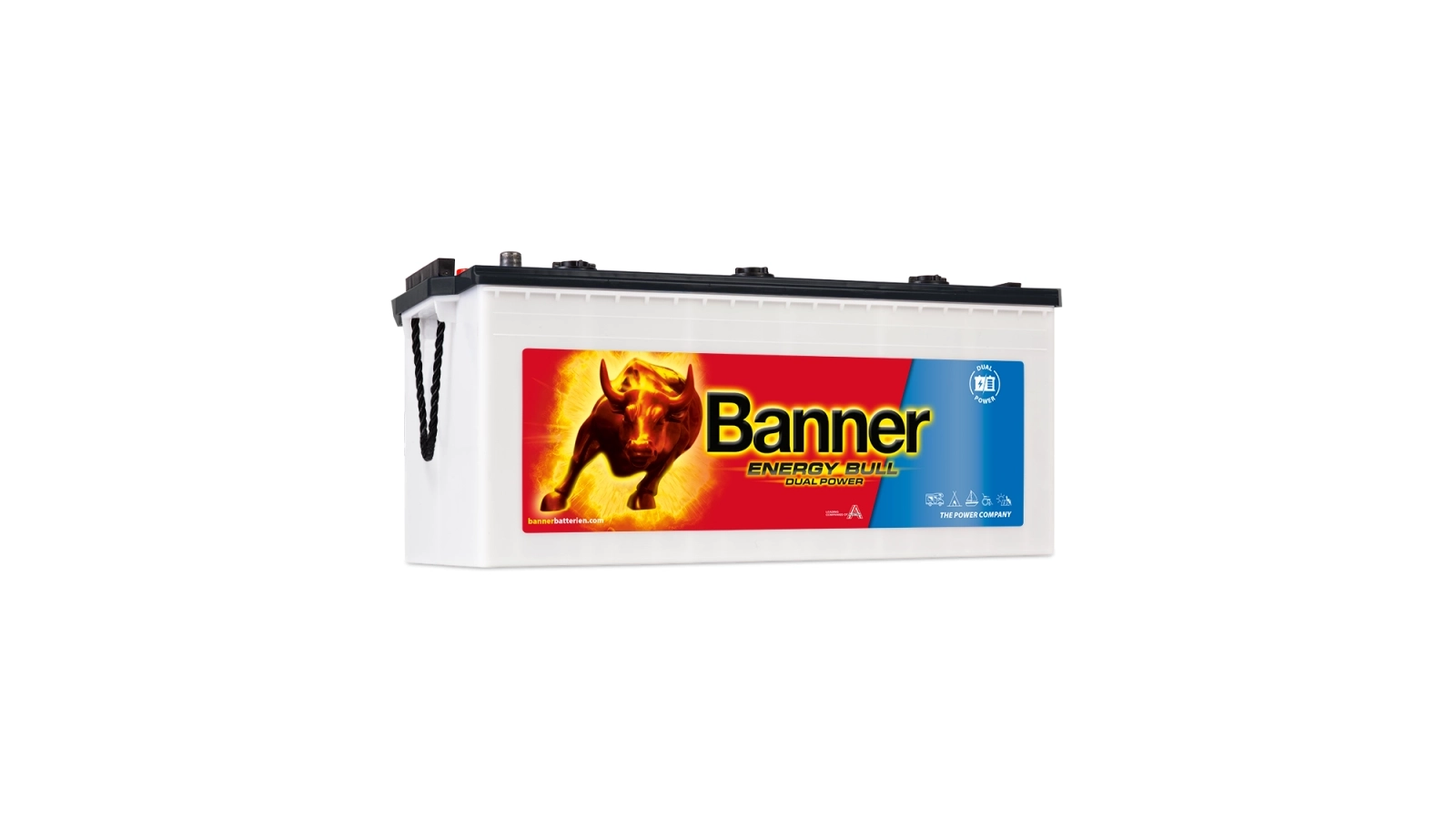 Banner ENERGY BULL DUAL POWER akumulator 12V 230Ah 1100A levo+ - Cene i akcije