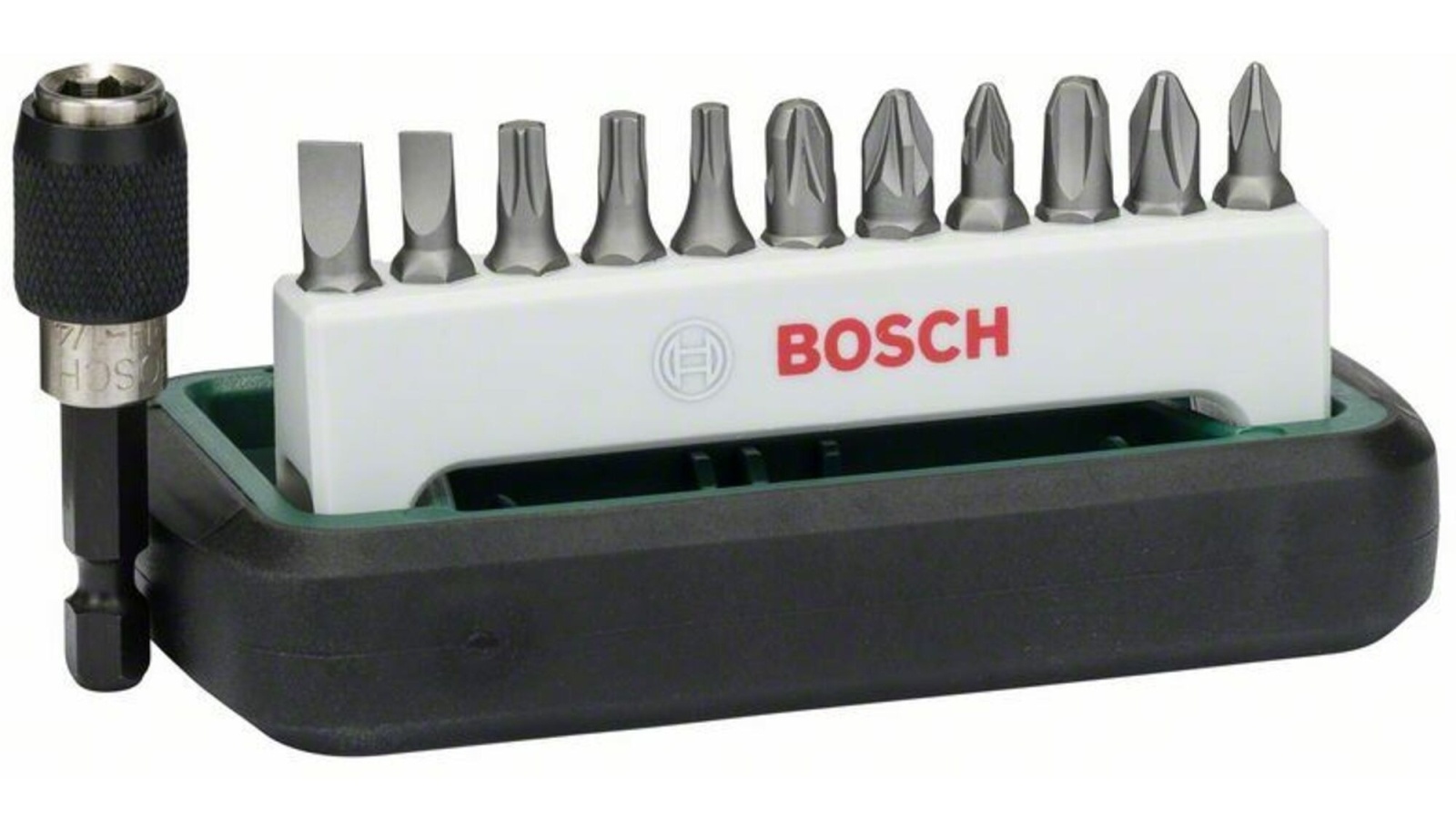 BOSCH 12-delni set bitova 2608255994 - Cene i akcije