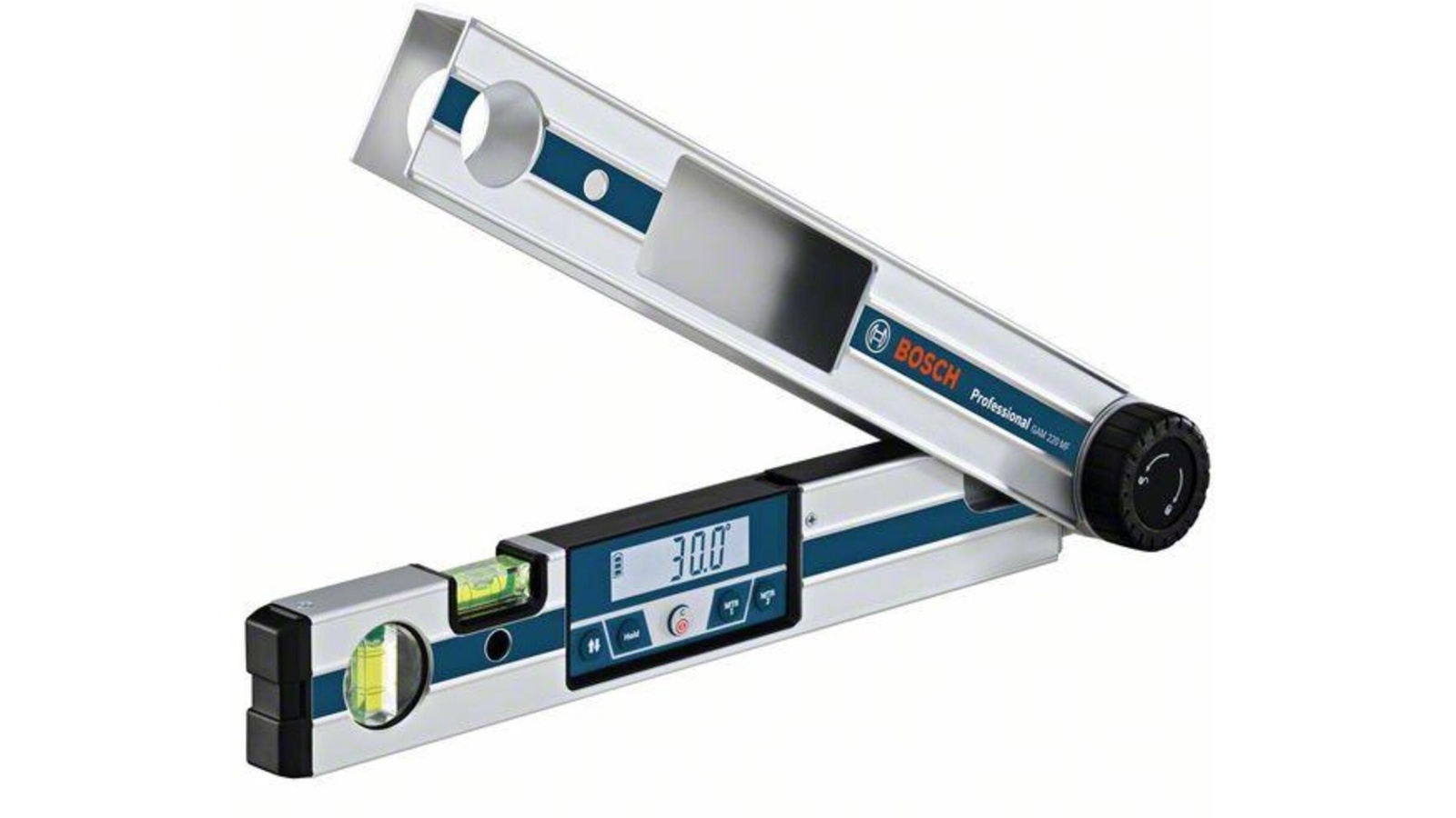 BOSCH GAM 220 MF (0601076600) digitalni uglomer - Cene i akcije