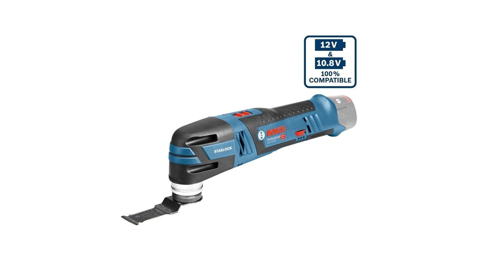 BOSCH GOP 12V-28 Solo renovator - Cene i akcije