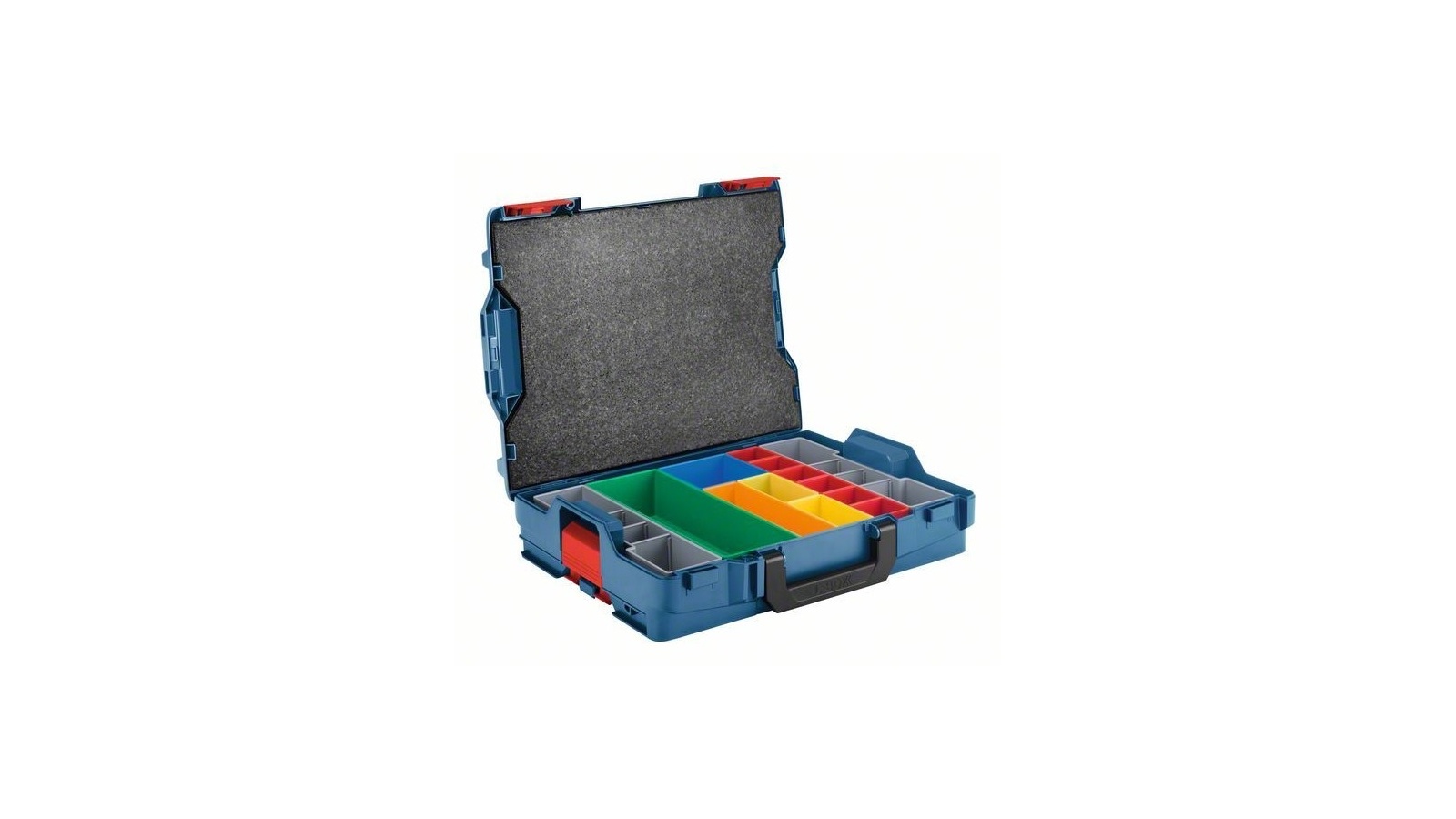 BOSCH L-Boxx 102 kofer za alat - Cene i akcije