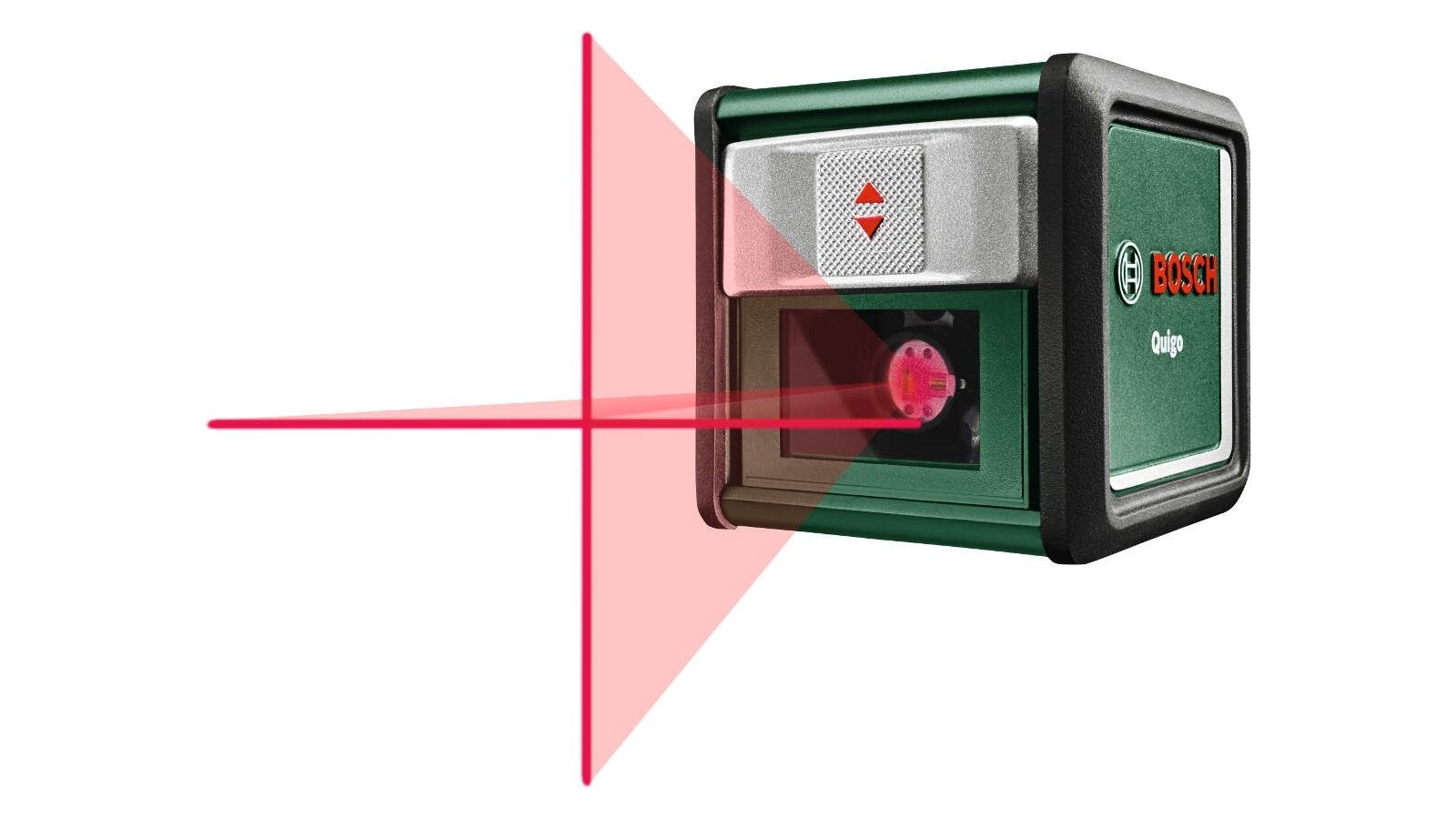 BOSCH Quigo 3 linijski laser za ukrštene linije - Cene i akcije