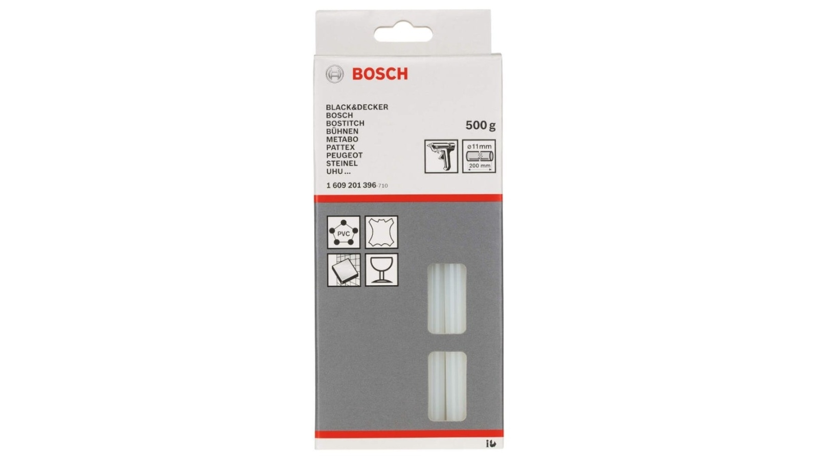BOSCH topivo lepilo 11 x 200 mm 1609201396 - Cene i akcije