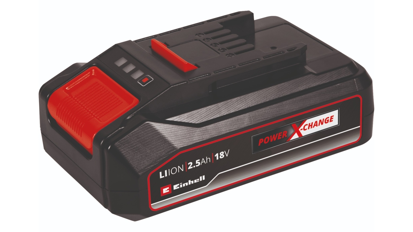 EINHELL 18V 2,5Ah Power X-Change baterija - Cene i akcije