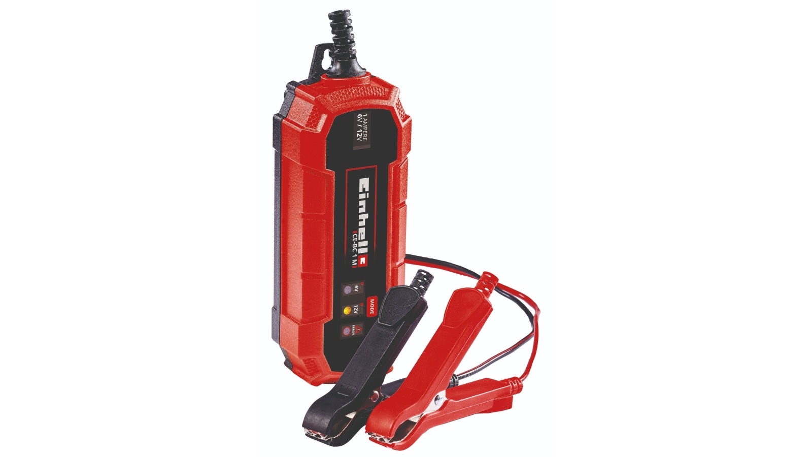 EINHELL CE-BC 1 M punjač akumulatora sa mikroprocesorom - Cene i akcije