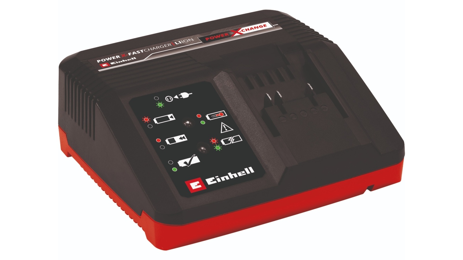 EINHELL Power X-Fastcharger 4A punjač - Cene i akcije