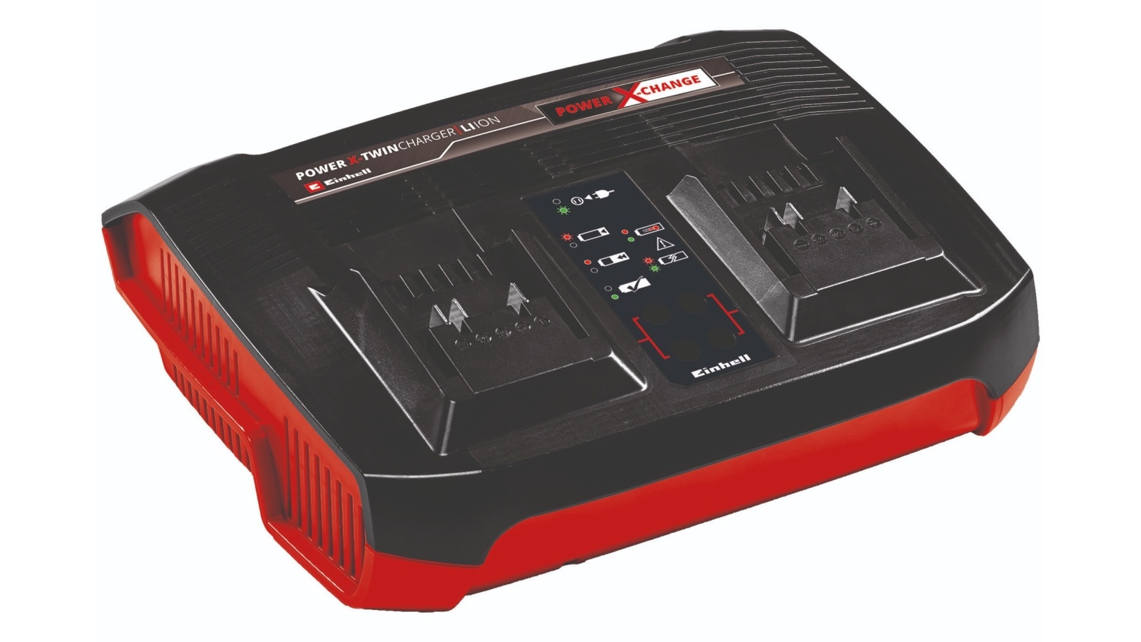 EINHELL Power X-Twincharger 3A dupli punjač - Cene i akcije