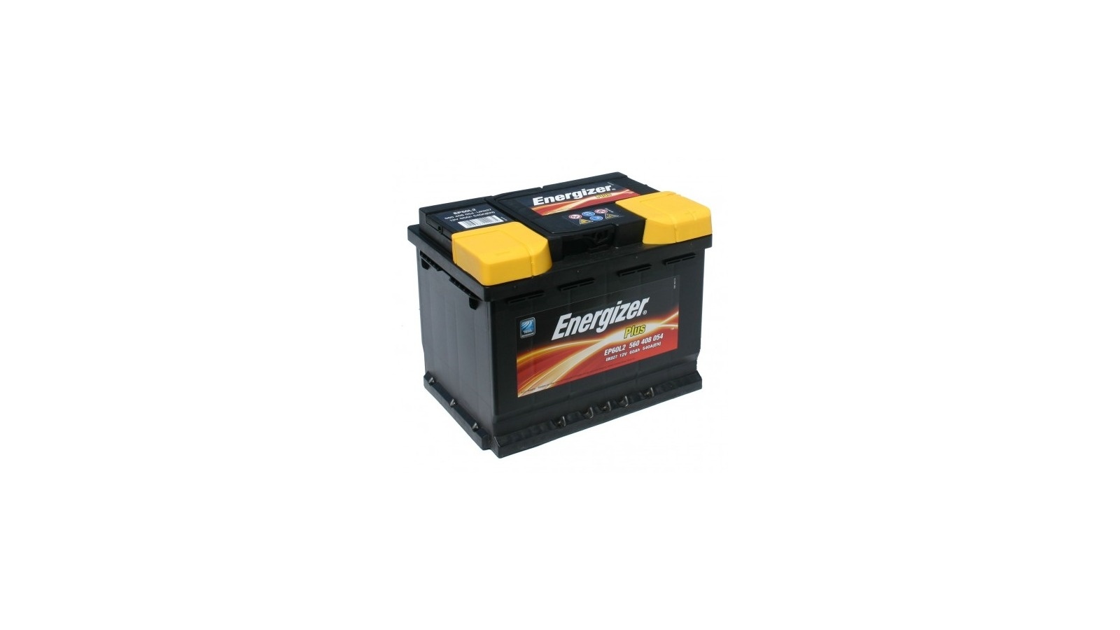 ENERGIZER Plus akumulator 12V 60Ah 540A desno+ - Cene i akcije