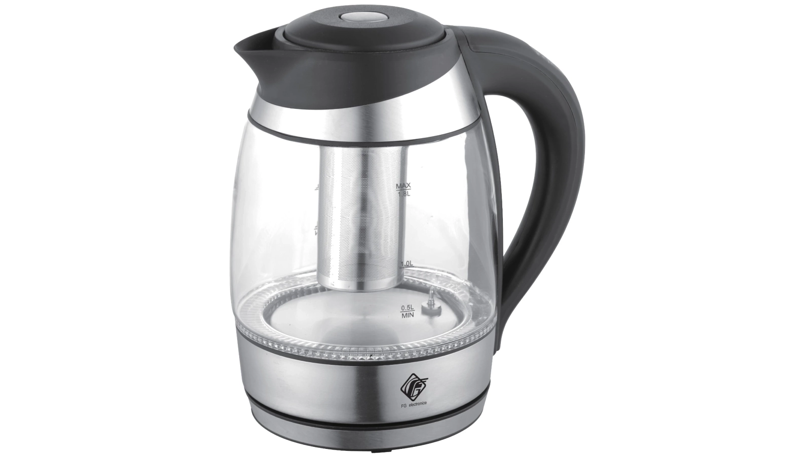 FG ELECTRONICS kuvalo za vodu FS707 - Cene i akcije