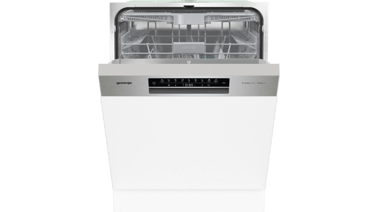 GORENJE ugradna mašina za pranje sudova GI673A60X - Cene i akcije