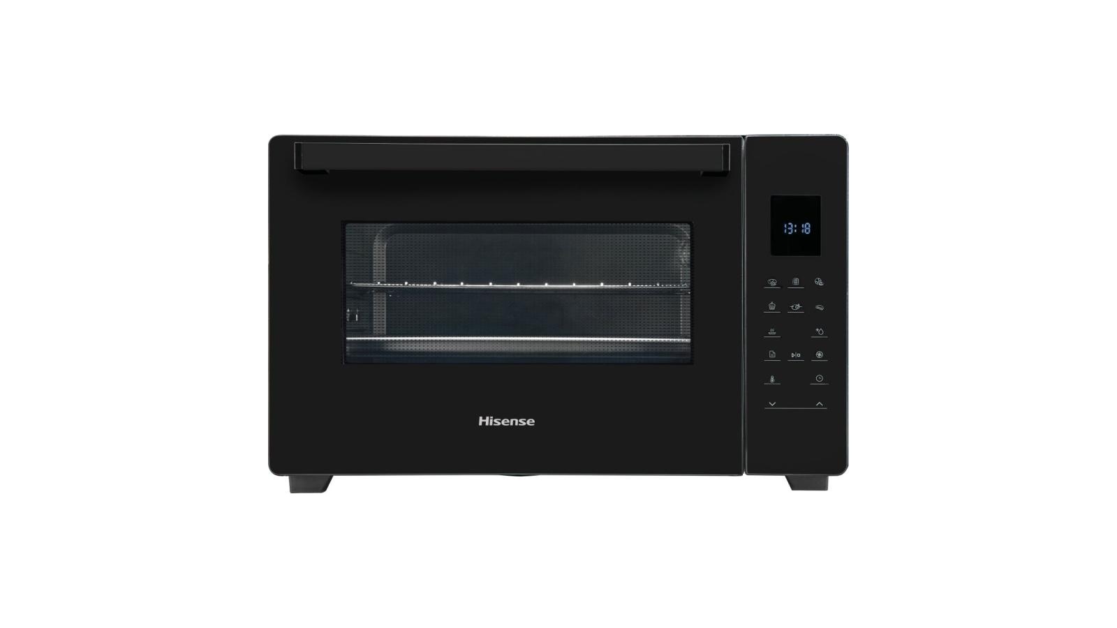 HISENSE mini rerna HOM45D - Cene i akcije