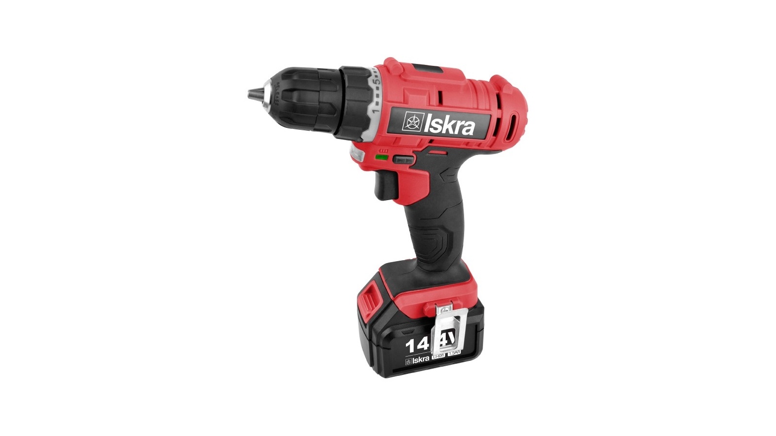 ISKRA ML-CD92-144 aku bušilica - Cene i akcije