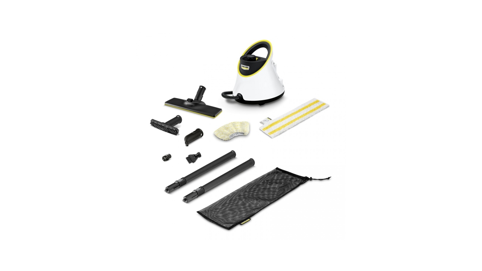 KARCHER paročistač SC 2 Deluxe - Cene i akcije