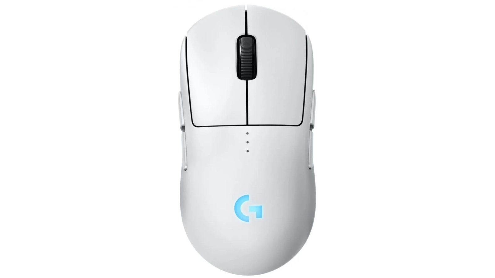 LOGITECH bežični miš G Pro 2 Lightspeed White - Cene i akcije