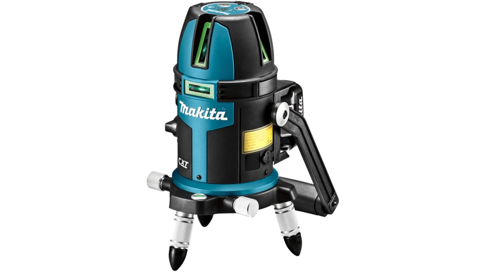 MAKITA SK209GDZ Solo laser sa ukrštenim linijama - Cene i akcije