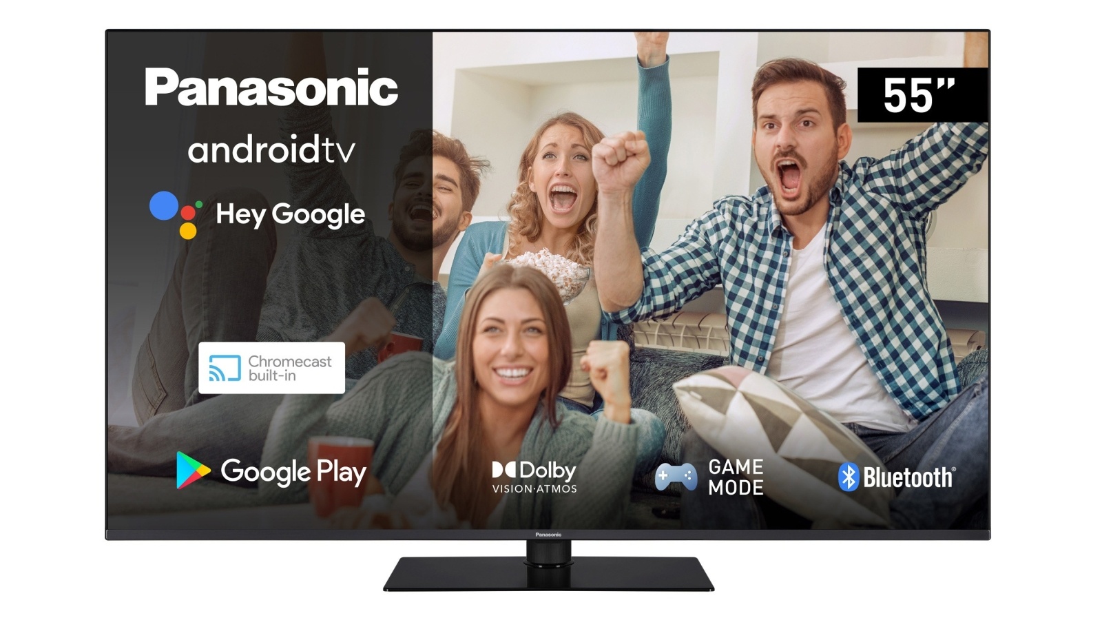 PANASONIC televizor TX-55LX650E - Cene i akcije