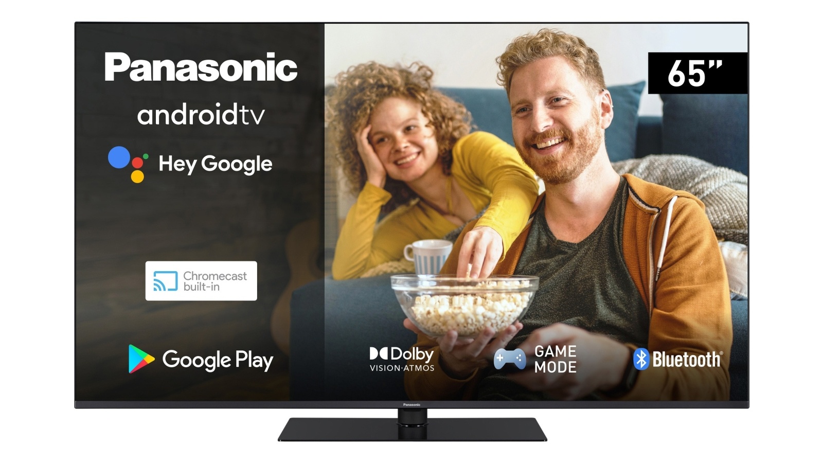 PANASONIC televizor TX-65LX650E - Cene i akcije