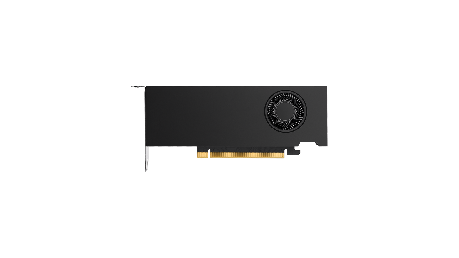 PNY nVidia Quadro RTX A2000 LP 12GB GDDR6 192-bit grafička kartica ...