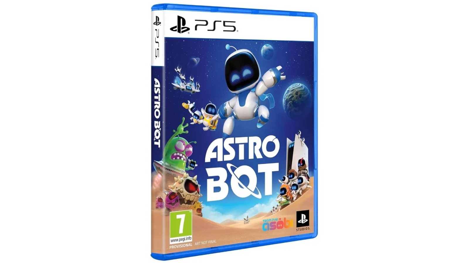 PS5 Astro Bot - Cene i akcije