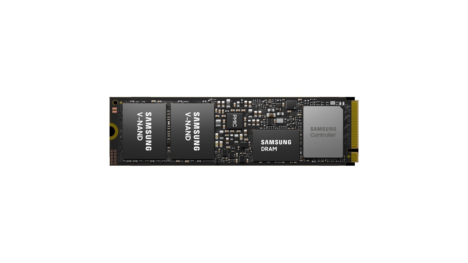 SAMSUNG SSD 512GB PM9A1 MZVL2512HCJQ Bulk - Cene i akcije