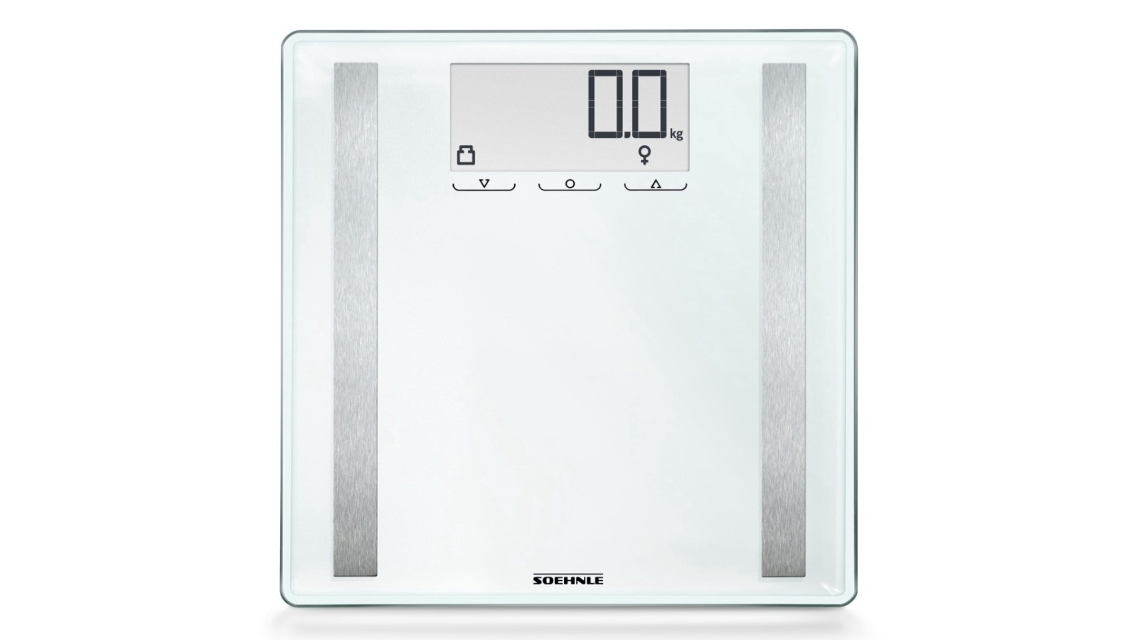 SOEHNLE vaga Shape Sense Control 200 - Cene i akcije