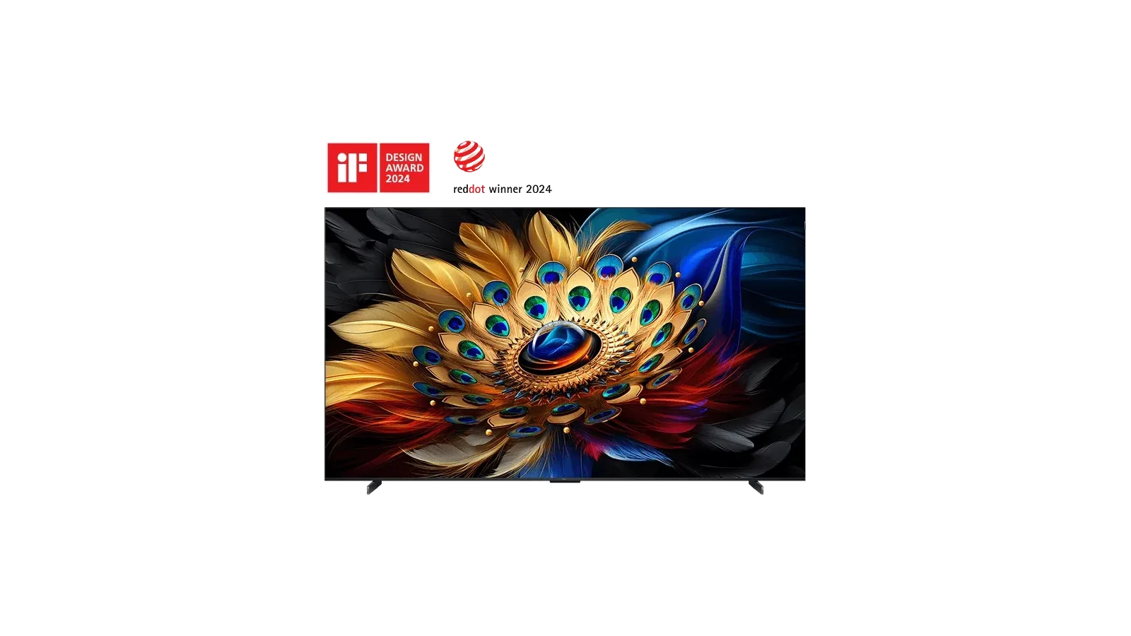 TCL QLED televizor 98C655 - Cene i akcije