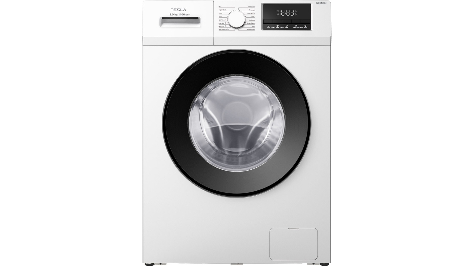 TESLA mašina za pranje veša WF81460T - Cene i akcije