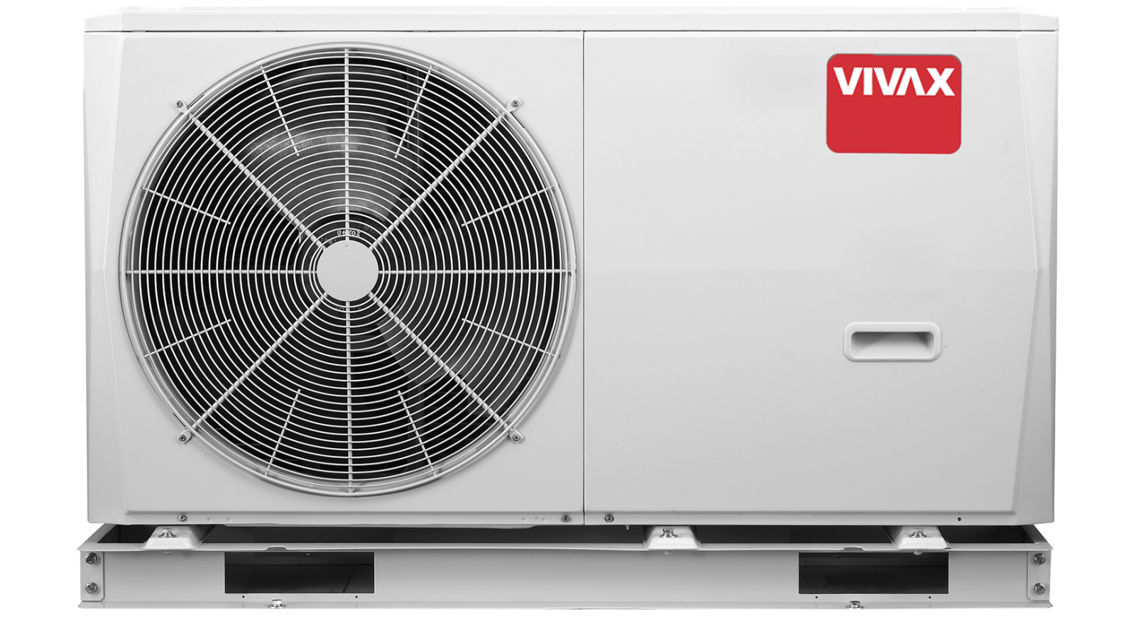 VIVAX toplotna pumpa vazduh-voda HPM-22CH65AERIs R32-1 - Cene i akcije