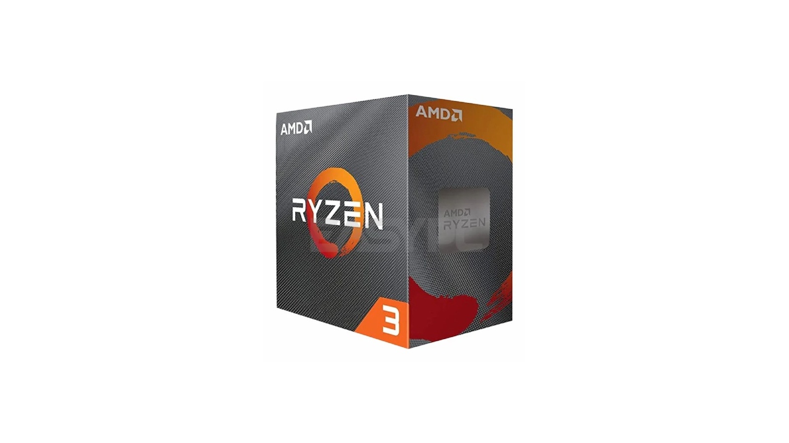 AMD Ryzen 3 5300G 4-cores 4.00 GHz (4.20 GHz) Box procesor - Cene i akcije