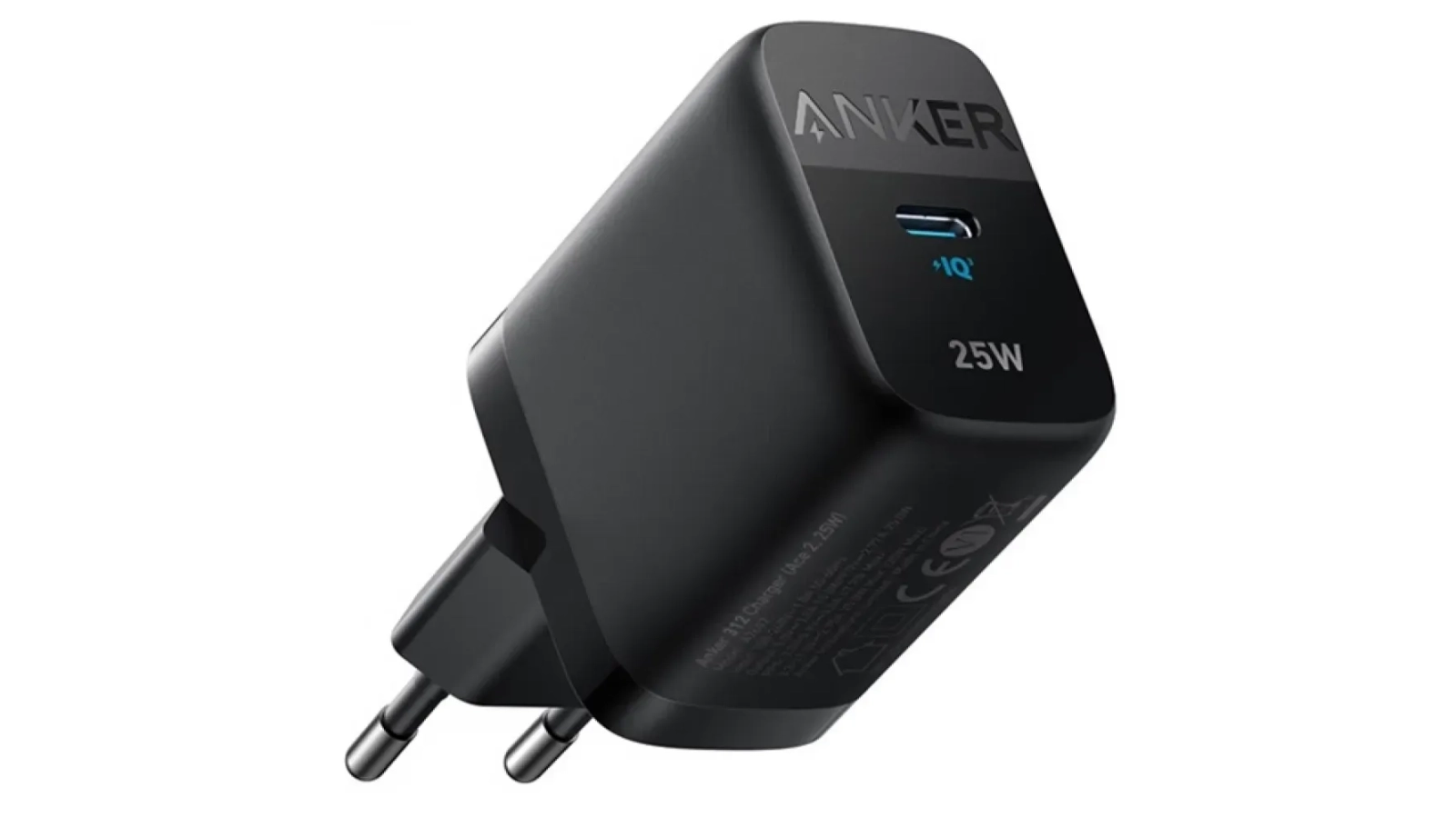 ANKER adapter 312 25W crni - Cene i akcije