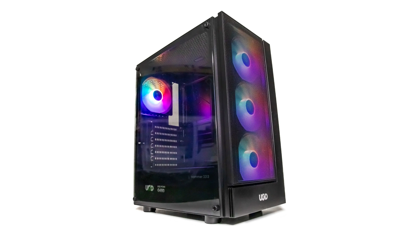 BC GROUP računar Extreme Terminator 12 64GB/1TB - Cene i akcije