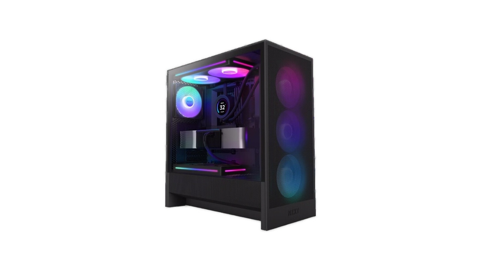 BC GROUP računar Extreme Terminator i9-12900KS/32GB/1TB/RTX4070 12GB ...