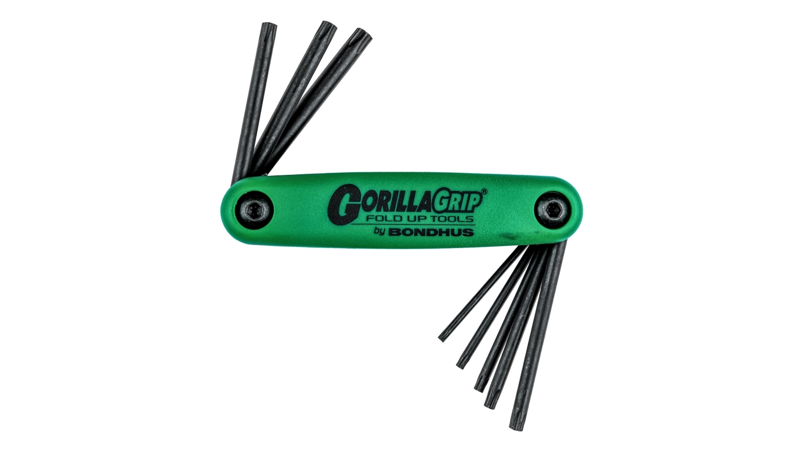 BONDHUS Imbus ključevi TORX TX9 - TX40 12634 - Cene i akcije