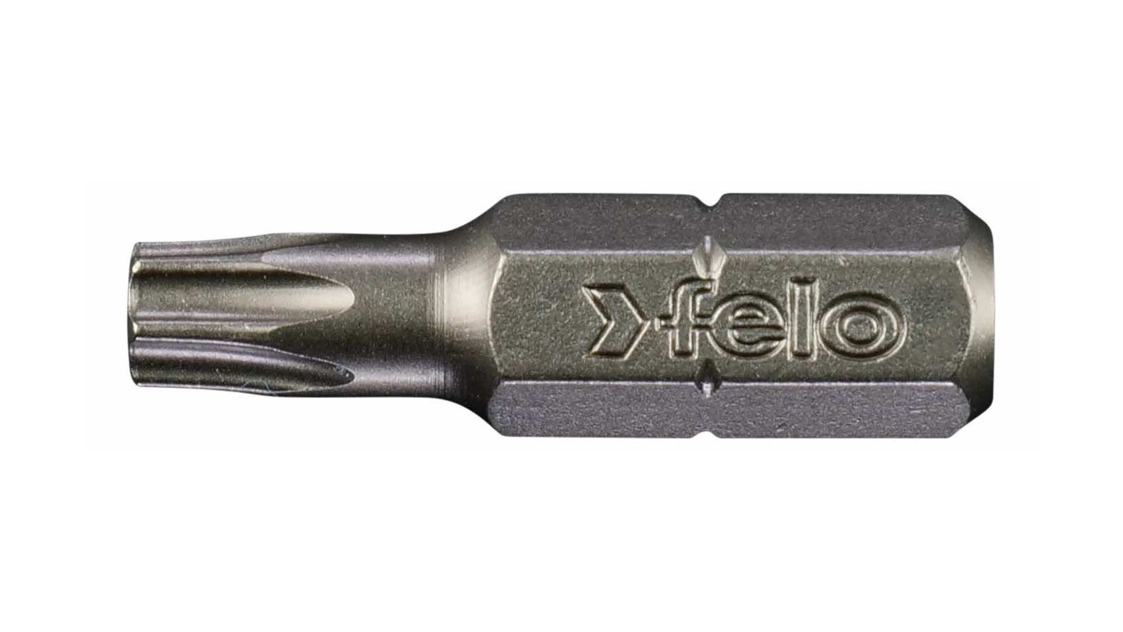 FELO Bit Industrial torx TX25 x 25 02625010 - Cene i akcije