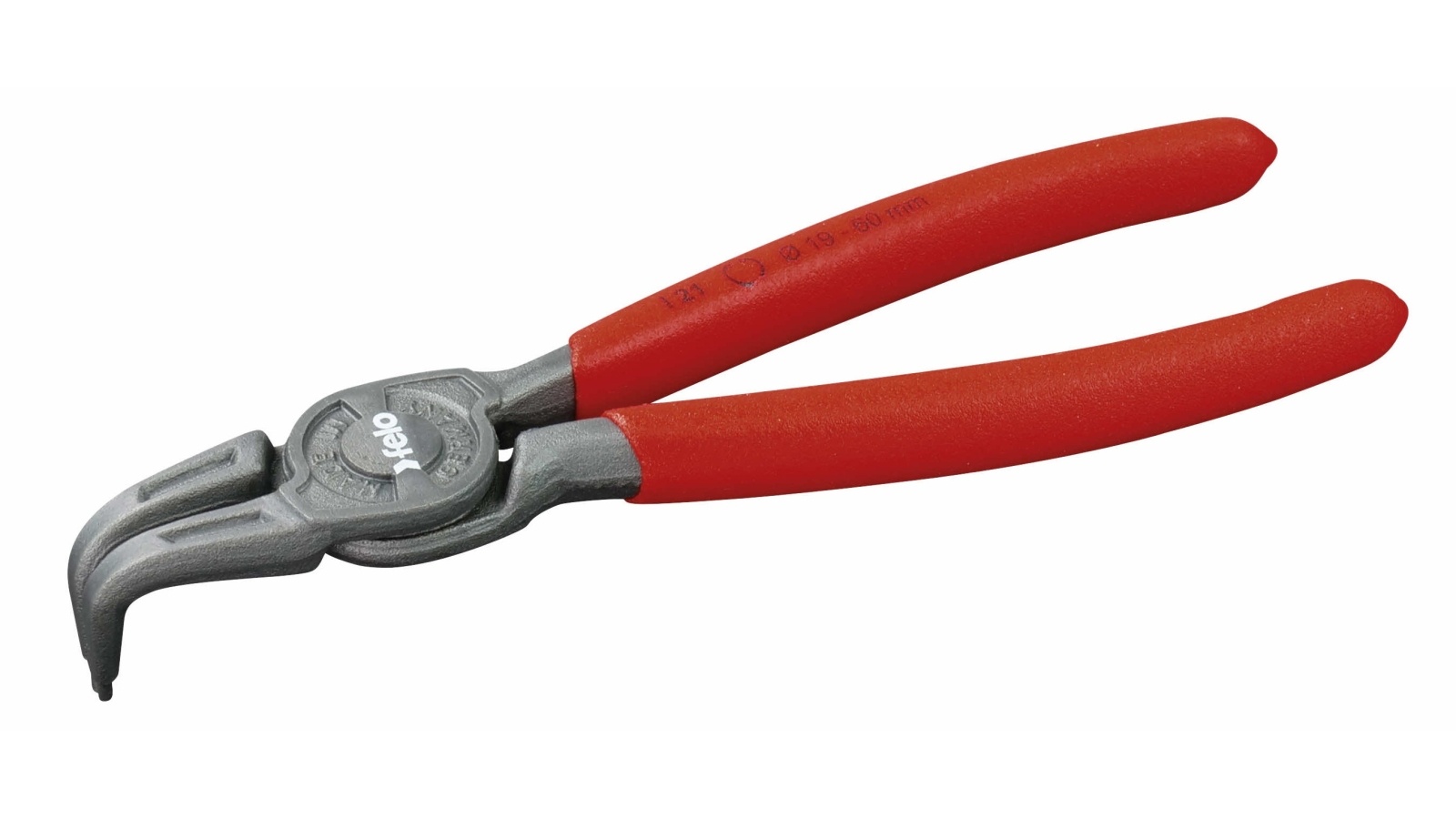 FELO klešta seger kriva 90° unutrašnji prsten 19 – 60 mm 59421940 ...