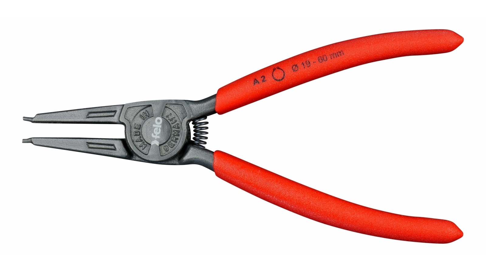 FELO klešta seger ravna spoljni prsten 19 - 60 mm 59301940 - Cene i akcije