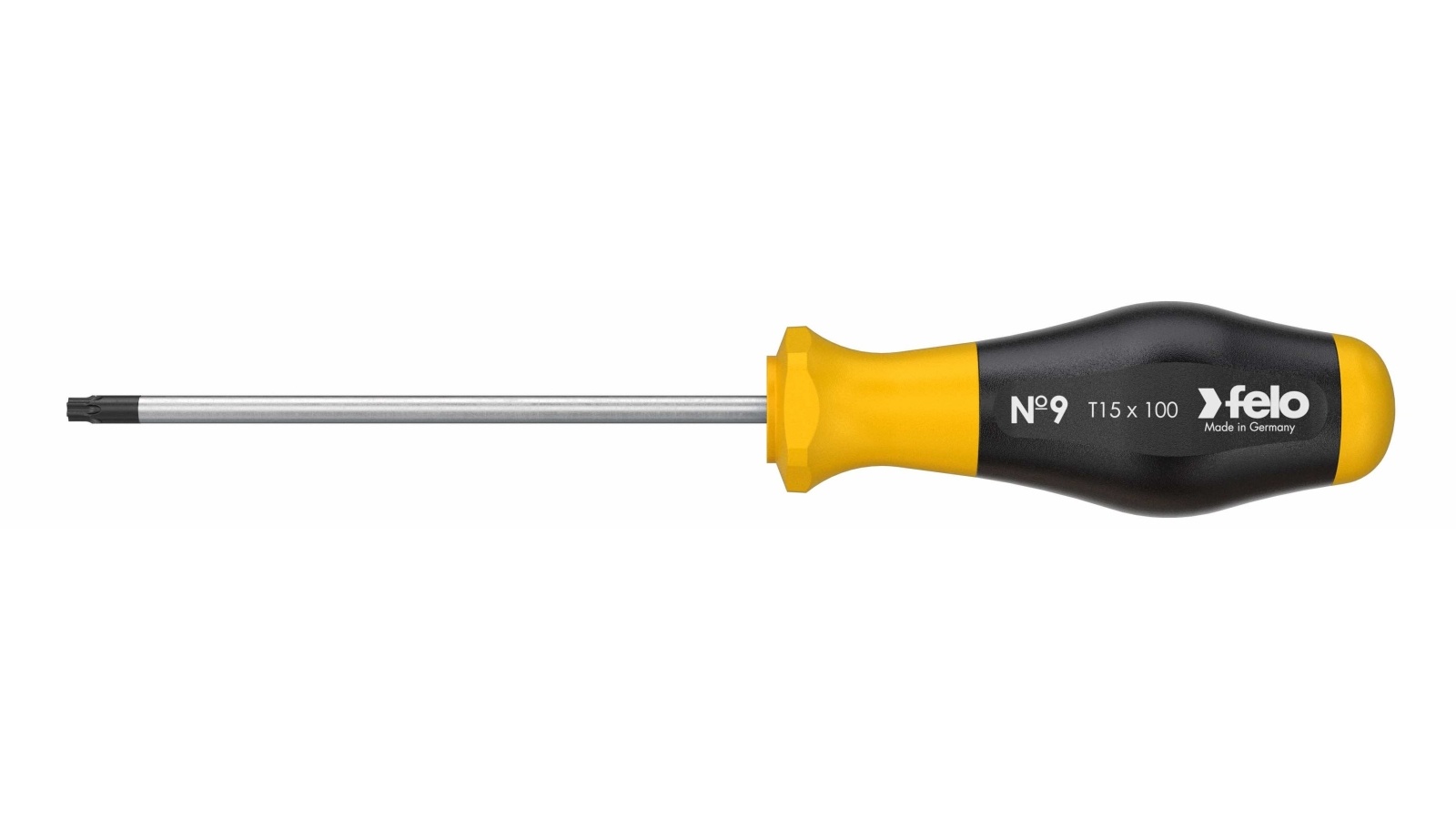 FELO No. 9 TORX TX15 x 100 90815340 šrafciger - Cene i akcije