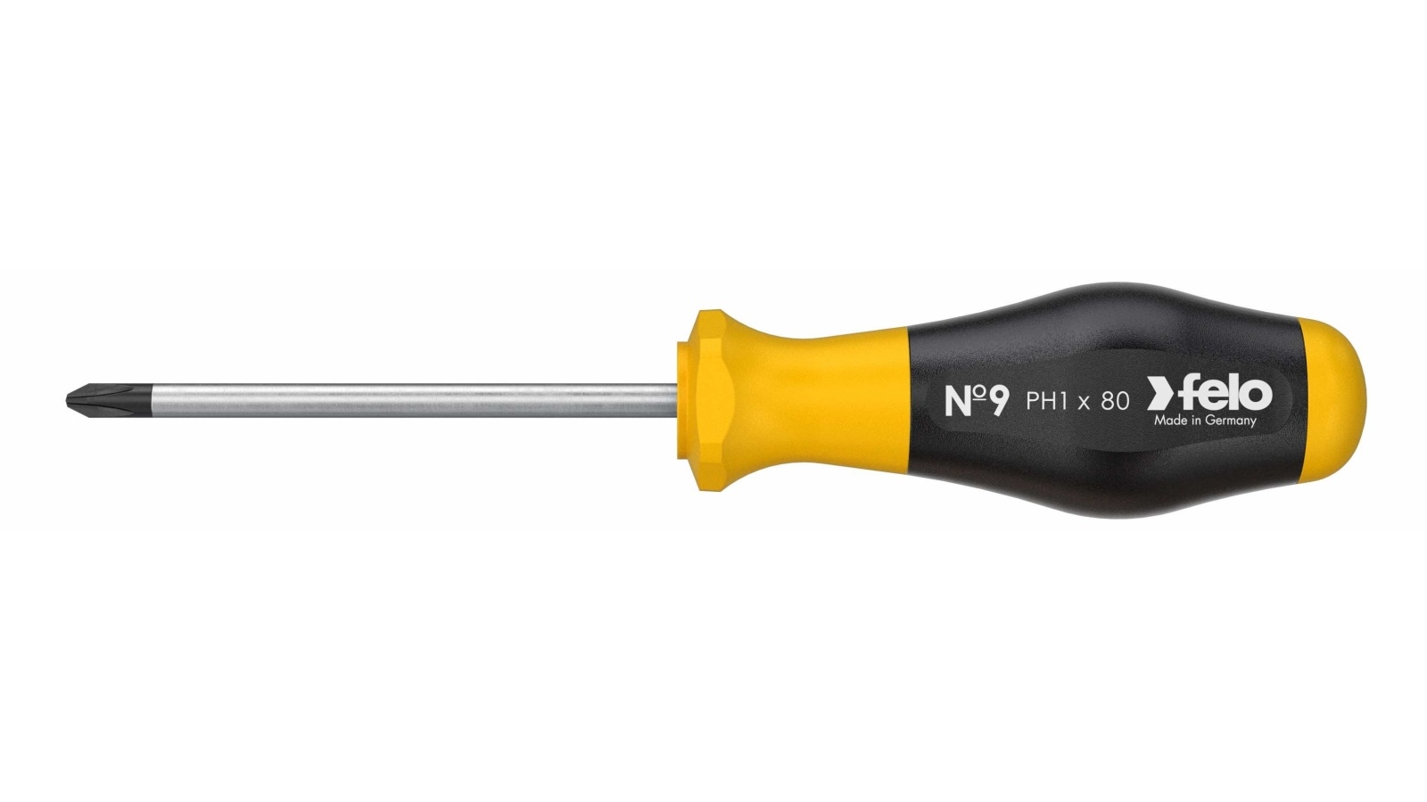 FELO Šrafciger No. 9 Phillips PH1 x 80 90210210 - Cene i akcije