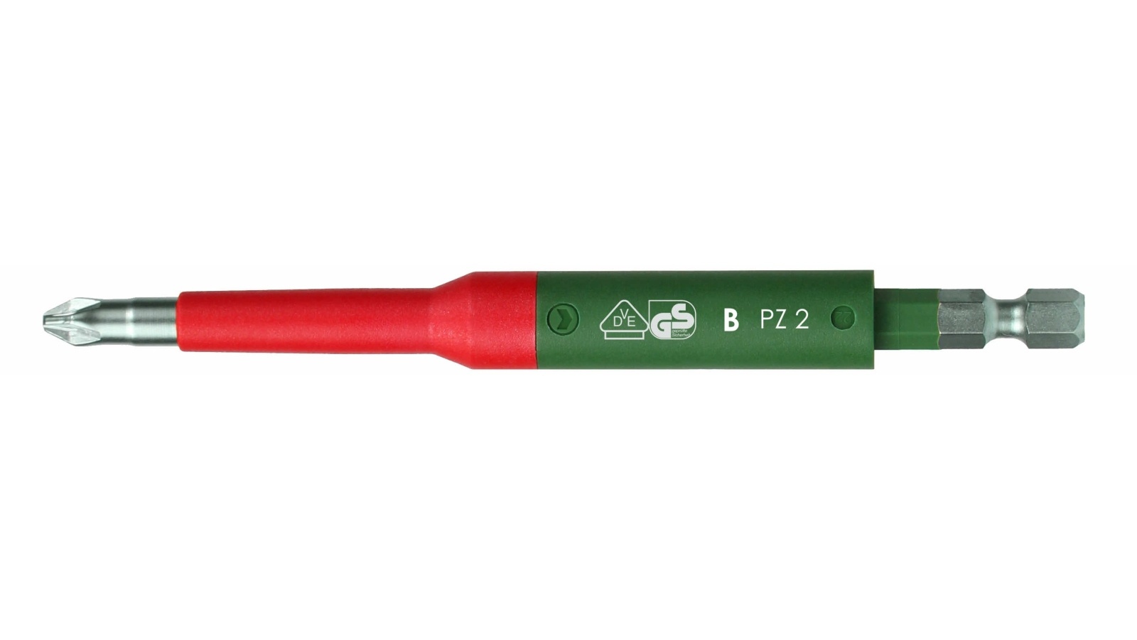 FELO VDE Safety Bit 1000V Pozidriv PZ2 x 115 03102590 - Cene i akcije