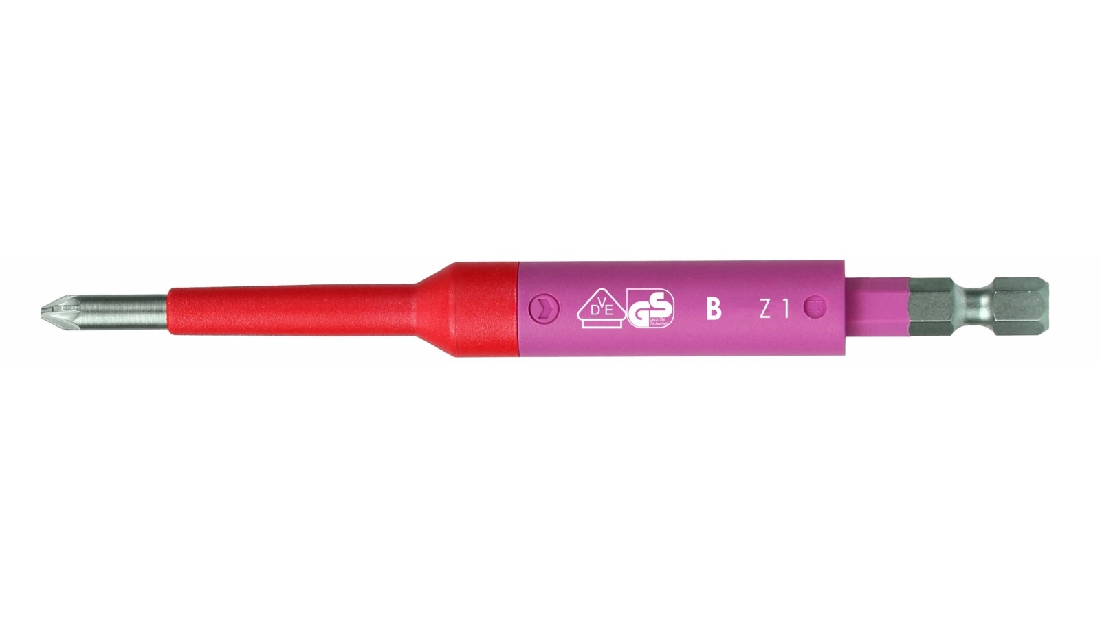 FELO VDE Safety Bit 1000V XENO +/- PZ1 x 115 03110590 - Cene i akcije