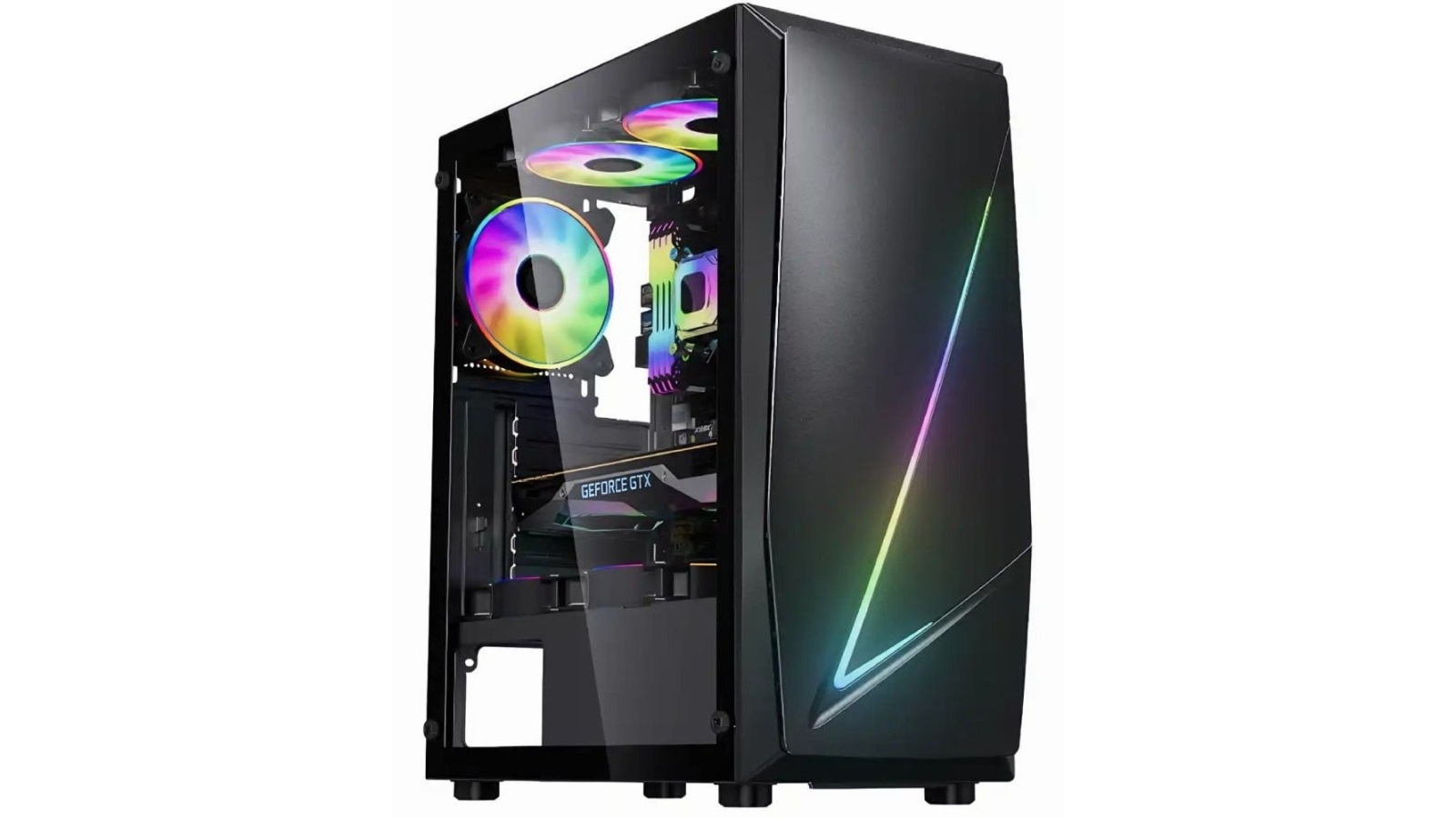 GIGATRON računar 12400F 16/512GB GTX1650/4GB - Cene i akcije