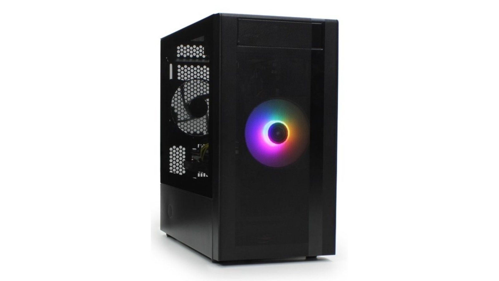 GIGATRON računar Prime Lider Masterbox - Cene i akcije