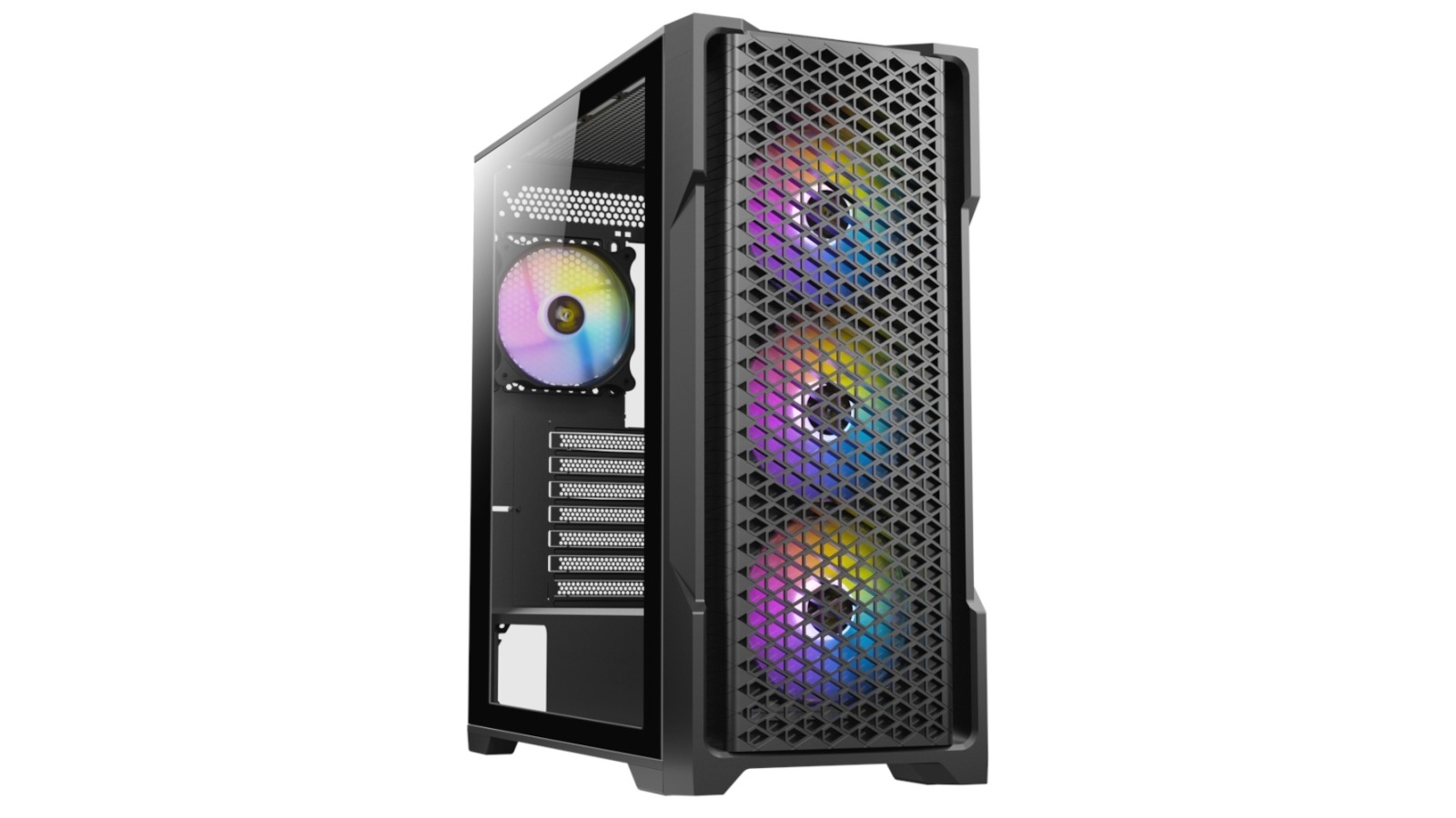 GIGATRON računar Prime Pro Atomic - Cene i akcije