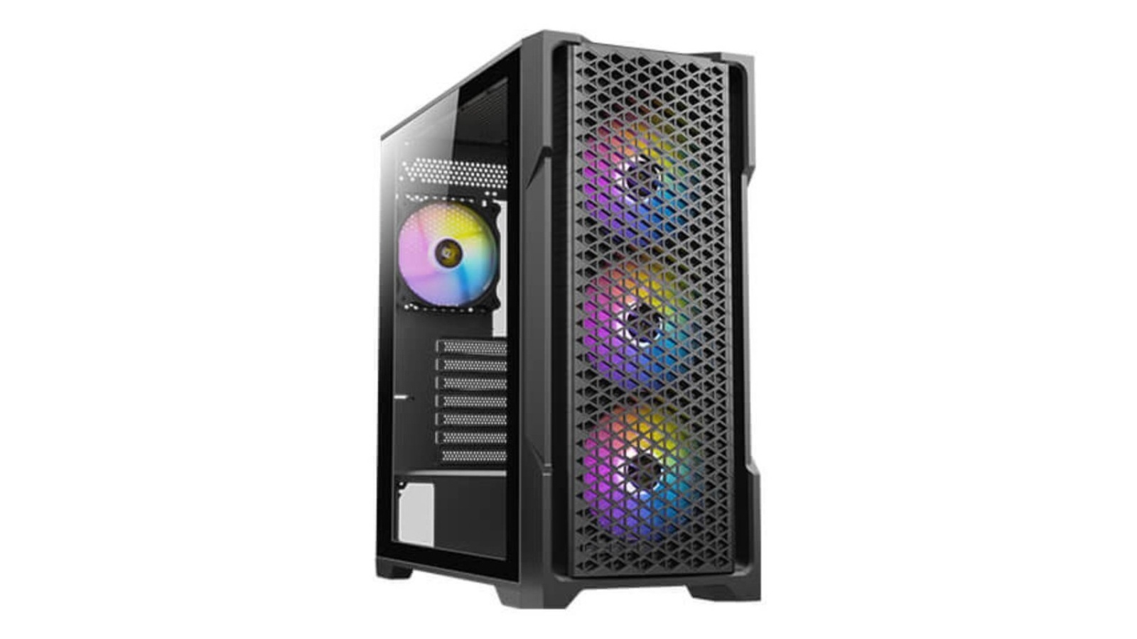 GIGATRON računar Prime Pro Axial - Cene i akcije