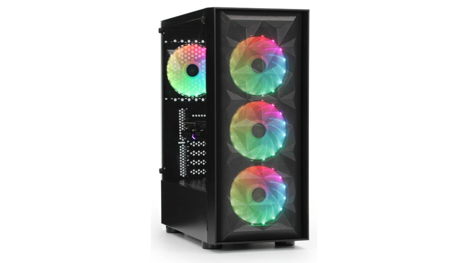 GIGATRON računar Prime Pro Hammer REV2 - Cene i akcije