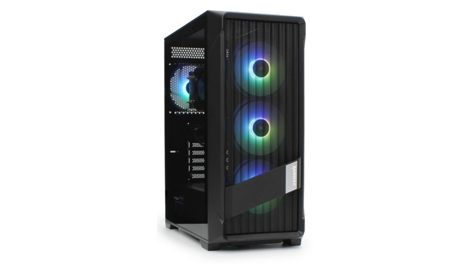 GIGATRON računar Prime Pro Prism - Cene i akcije