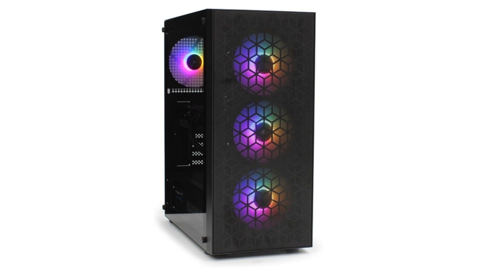 GIGATRON računar Prime Pro Rocket - Cene i akcije